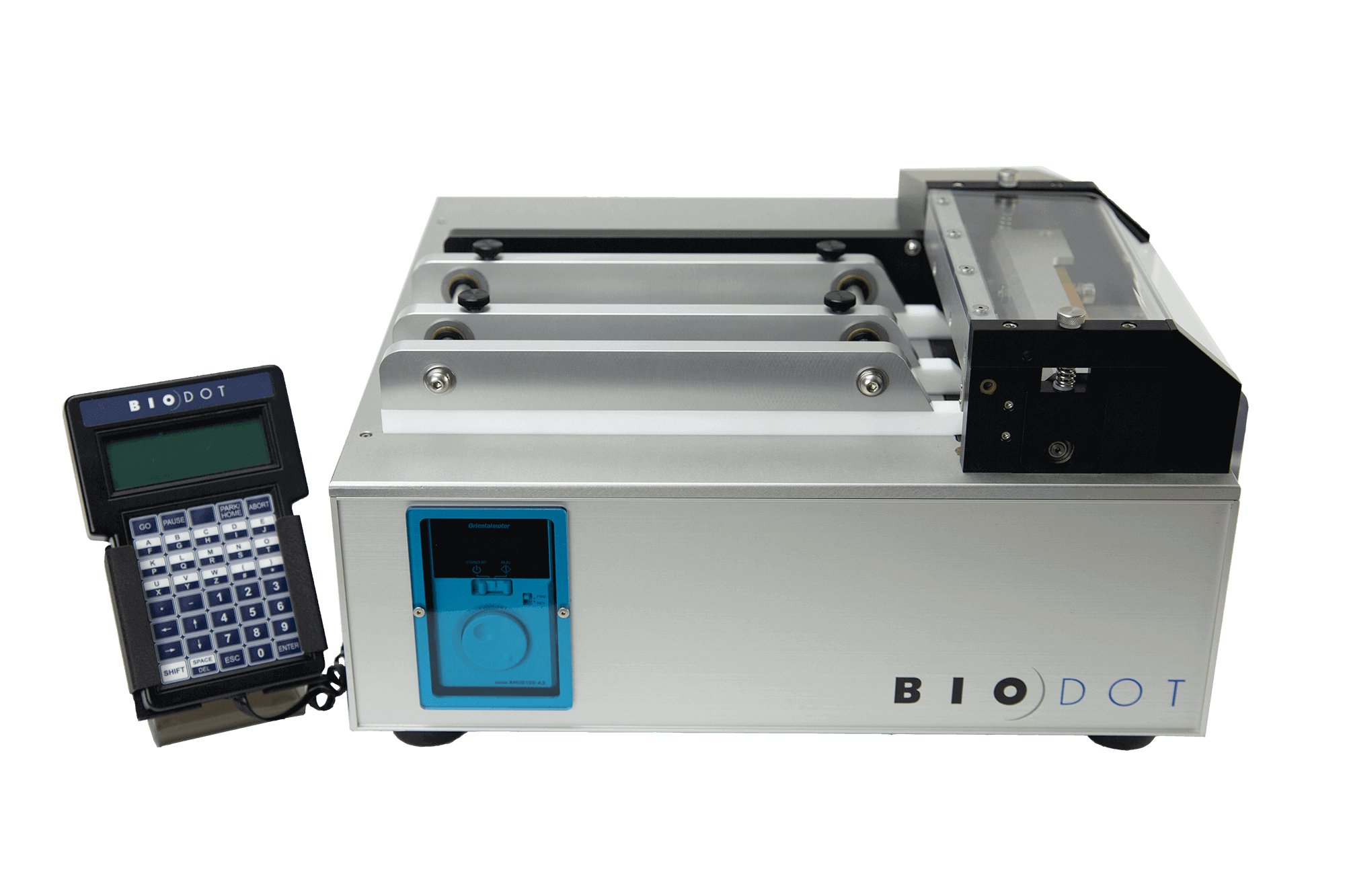 CM5000™ Guillotine Cutter | BioDot